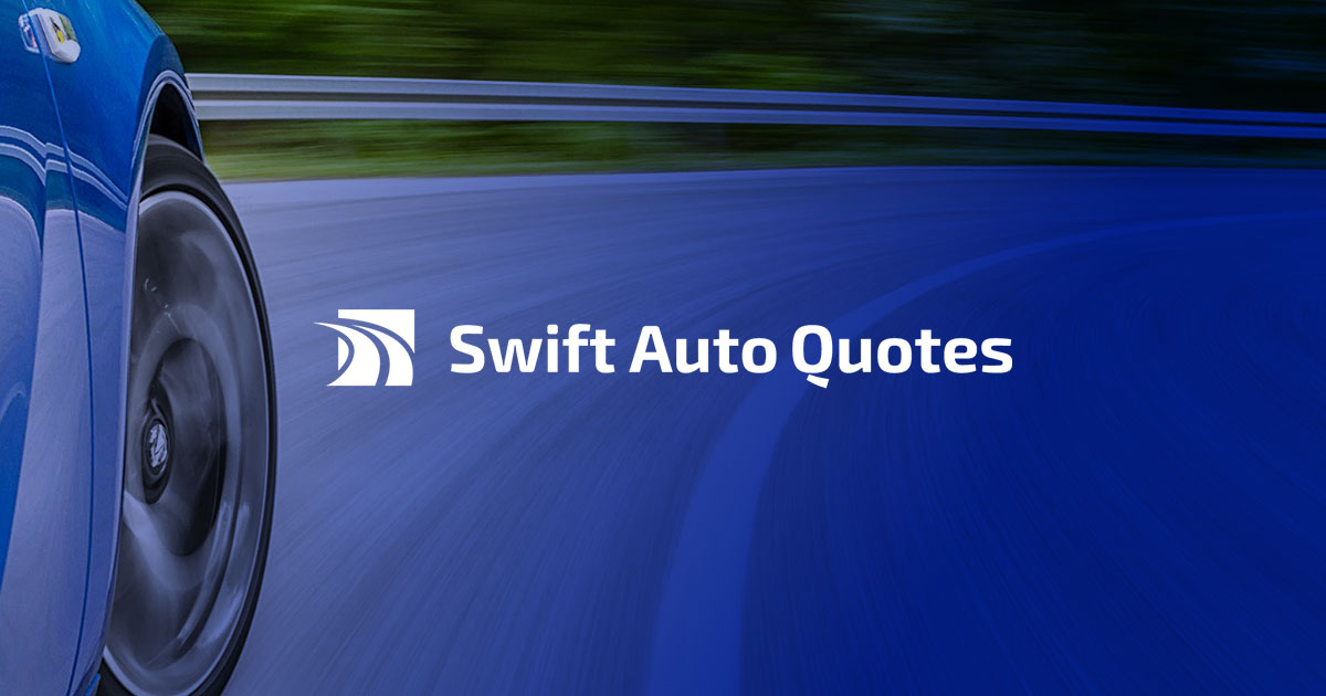 Compare Auto Insurance Quotes - Swift Auto Quotes Insurance